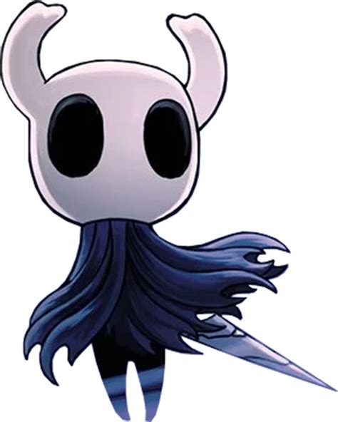 The Knight Hollow Knight Render 2 By Soul151killer On Deviantart