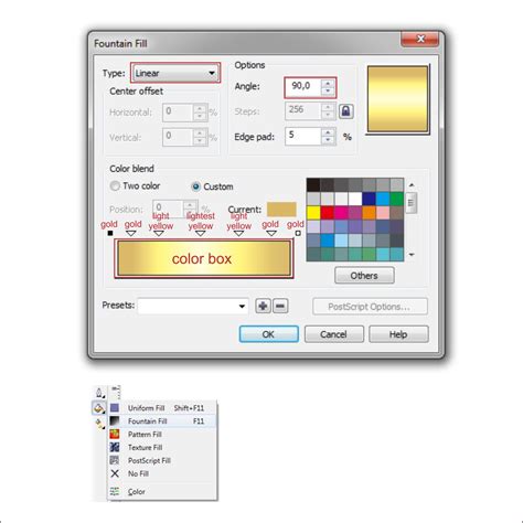 How To Make A Logo In Corel Draw EntheosWeb