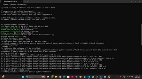 🚀 Automating Deployments With Docker Github Actions In Aws 🏗️🐳☁️ 🚀