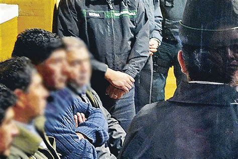 Caso Luchsinger Declararán Hijos Del Matrimonio Fallecido En Vilcún