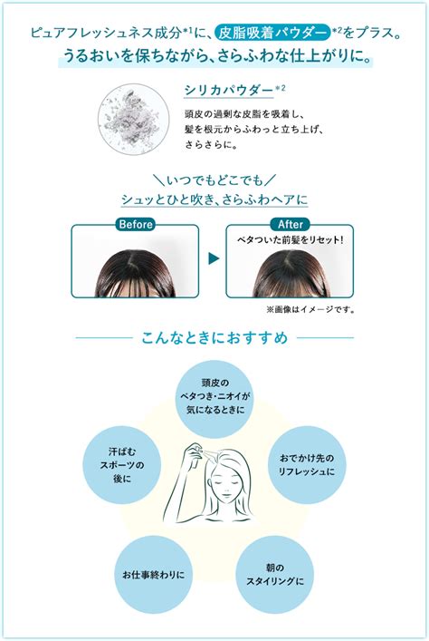 【新発売】ピュアフレッシュネス｜ロクシタン公式通販