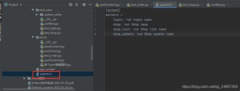 Pytest消除警告方法pytestremovedin8warning Support For Nose Tests Is Csdn博客