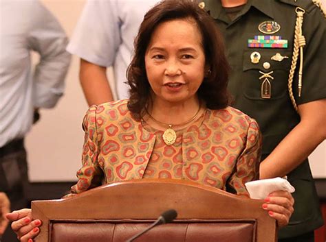 Defend Duterte Vs Icc Probe Arroyo The Manila Times