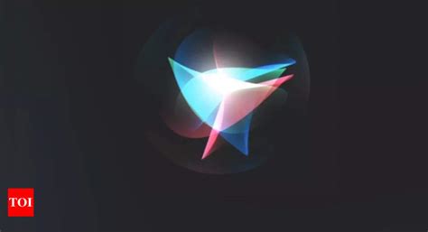 Siri IOS 15 Siri Offline Feature Heres What Works And What Doesnt Times Of India
