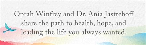 Enough Your Health Your Weight And What Its Like To Be Free Ania M