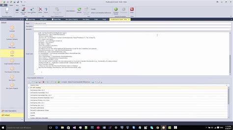 Xaf Scripting Module C Or Spanish Youtube