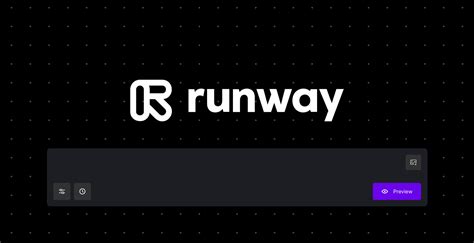 Tech Giants Rally Behind Runway Ml With 141 Million Investment For Ai