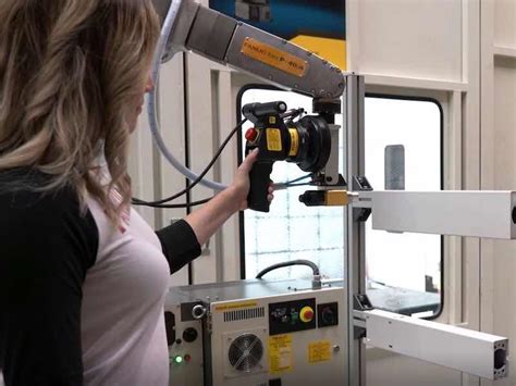 Automating Your Liquid And Powder Coating Finishing Process