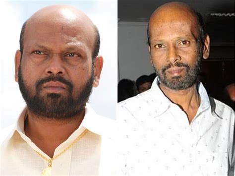 Meet Rami Reddy Journalist Turned Actor Popular Villain Of 90s Who Was Unrecognisable In His