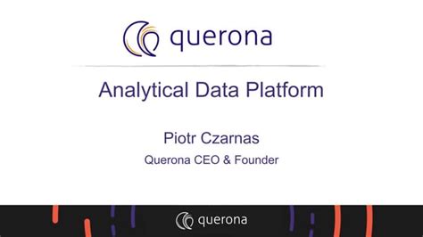 Self Service Data Preparation For Ai And Data Science Pptx