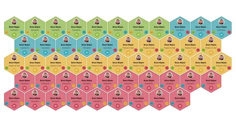 21 Best Free Css Hexagons In 2025