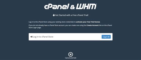 How To Install Cpanel On Centos 7 Technical Sahil