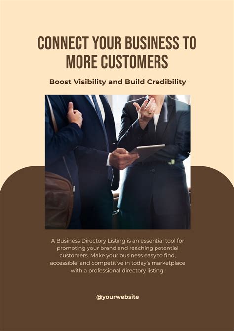 Free Listing Templates To Edit Online