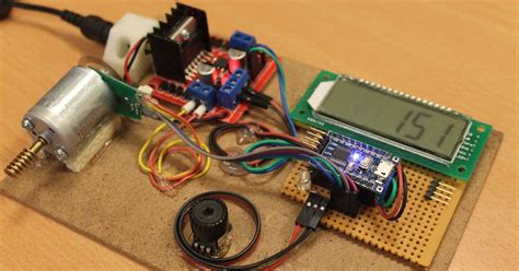 Aviator Ahmet Soss S8 Simple Open Source Servo Stm8s