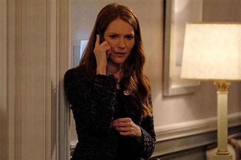 Scandals Darby Stanchfield On Abby Being Used By Mystery Group