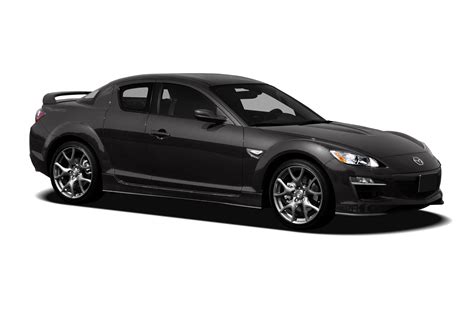 2011 Mazda Rx 8 Specs And Prices Prwe