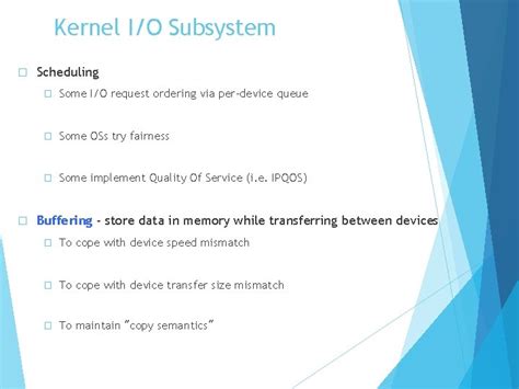 Two Io Methods Two Io Methods Synchronous Asynchronous