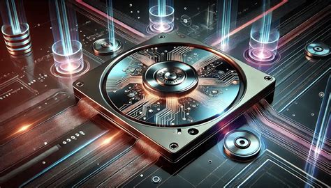 Optical Memory A Scalable Unit Poised To Improve Processing Speed And Efficiency HyScaler