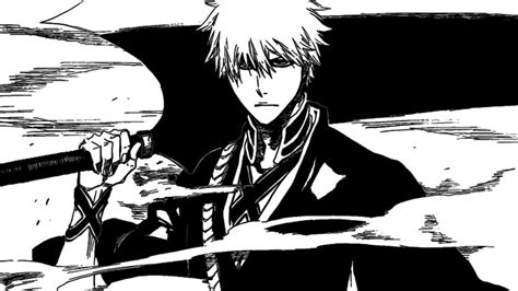 List Of Bleach Manga Chapters