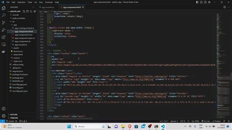 Installing Angular And Testing Youtube