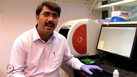 Lecture Lab Session An Intro To BioLayer Interferometry BLI Its Applications In Protein