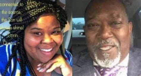 Meet The Lady In Pastor Wilson Leaked Sex Tape Metro