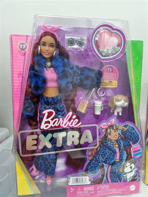 Barbie Extra Hobbies Toys Toys Games On Carousell