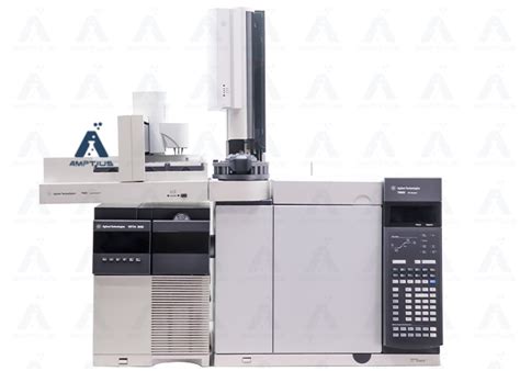 Epa Method 528 Instrumentation Guide Amptius Amp Tech Instruments Us