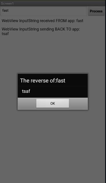 Javascript Not Working Mit App Inventor Help Mit App Inventor