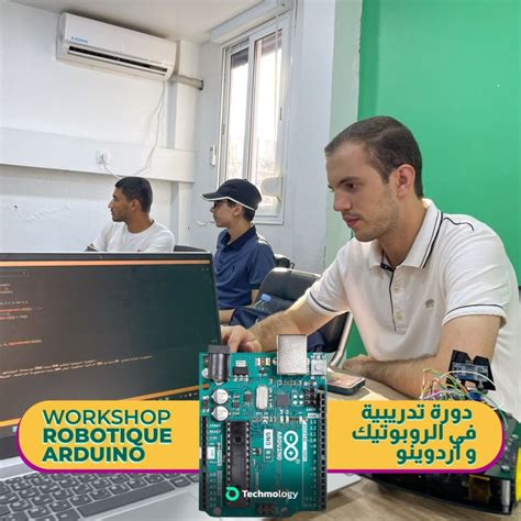 Techmology Sur Linkedin Robotique Programmation Cplusplus Arduino