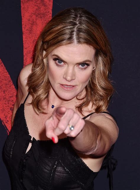 Actress Missi Pyle Joins Joe Exotic To Slam Trumps Surprise Pardon For
