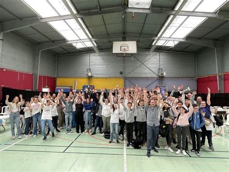 Blard Sur Linkedin Comme Chaque Année Depuis 6 Ans Blard Fait Partie