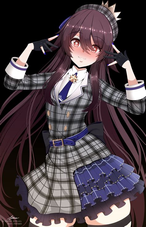 Astraea Atelierastraea Danbooru