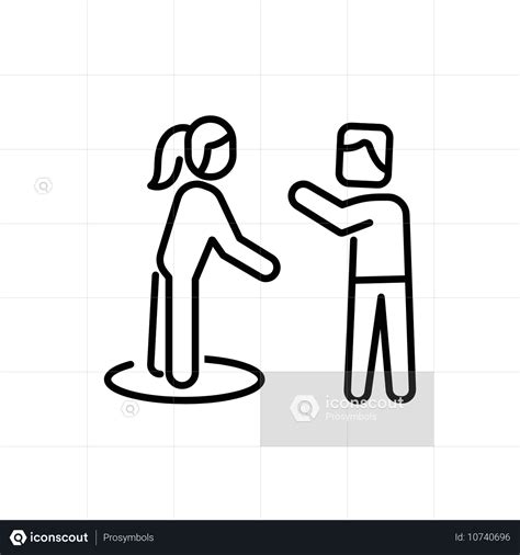Respecting Boundaries Animation By Prosymbols Lottiefiles