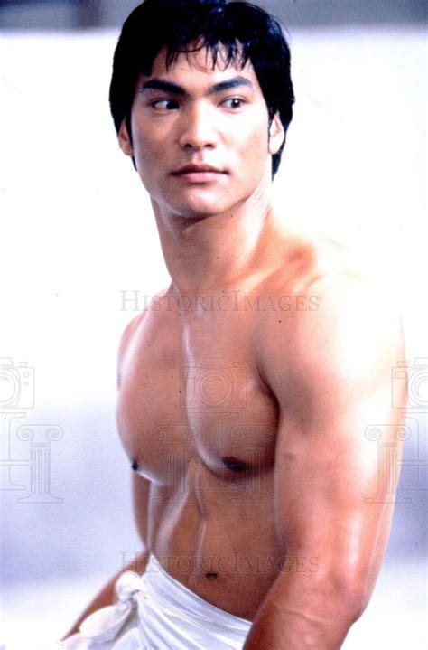 Jason Lee Scott Bruce Lee Brandon Lee Martial Arts Movies Martial