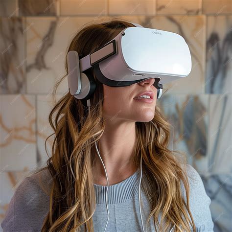 Premium Photo Augmented Reality Glasses Artificial Intelligence Glasses