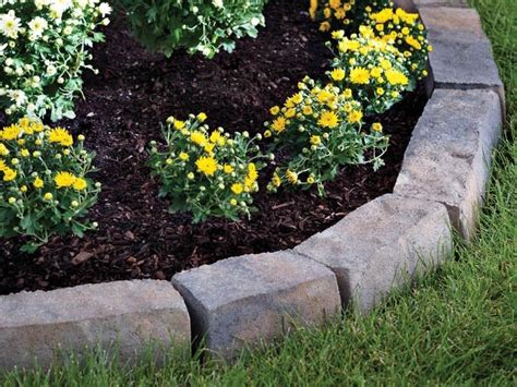 Belgard Anglia Edger ® Eminent Pavers