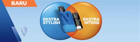 Vape No 1 Di Dunia Vuse