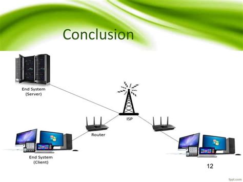 Client Server Technology In Web Design Pptx