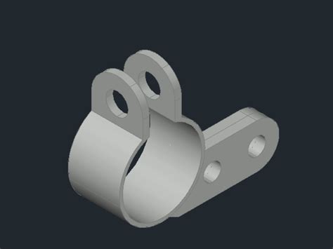 Bolt And Nut Blocks In DWG 46 36 KB CAD Library