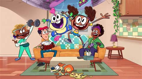 Nickalive Zokie Of Planet Ruby Set To Land On Nickelodeon On May 10