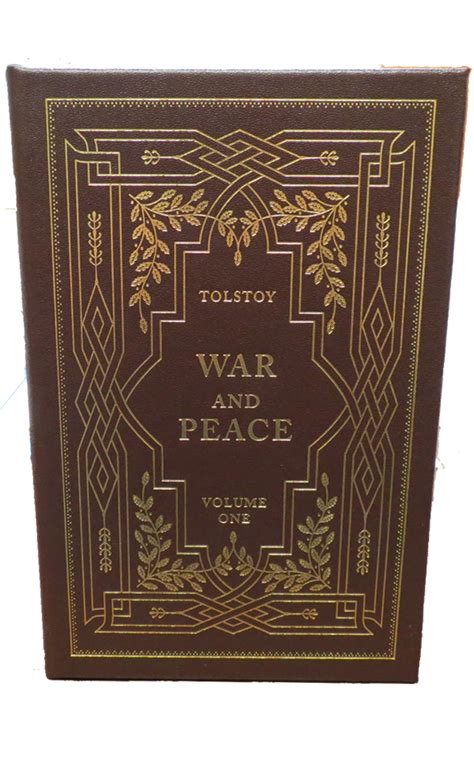 War And Peace Vol Library Edition Arkhaven Site
