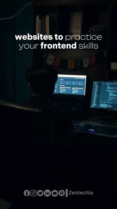 Asad Ahmed On Linkedin Frontendcoding Codingskills Webdevelopment Programming Codepractice