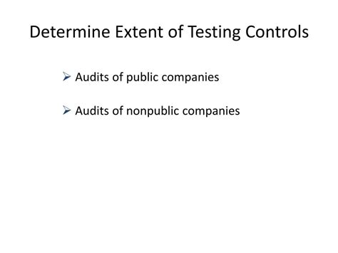 Ppt Chapter 14 Audit Of The Sales And Collection Cycle Tests Of Controls And Substantive