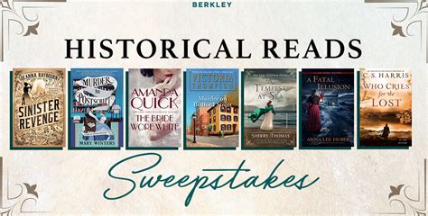 Penguin Random House Spring Fling Sweepstakes