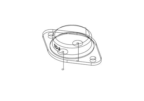 To3 Transistor Case 3d Model Cgtrader