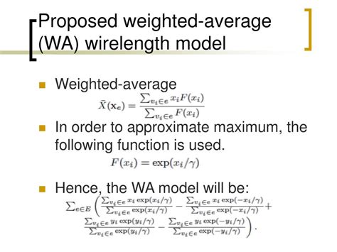 Ppt Tsv Aware Analytical Placement For 3d Ic Designs Powerpoint Presentation Id 3869908