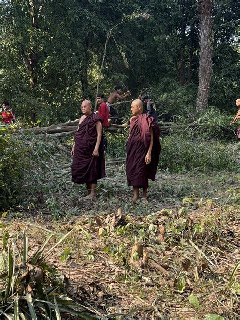မြောက်ဦးဆရာတော် မြောက်ဦးဆရာတော် အရှင်ဝါယာမိန္ဒ
