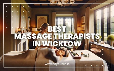 → Best Massage Therapists In Wicklow Holistic Healing Curated