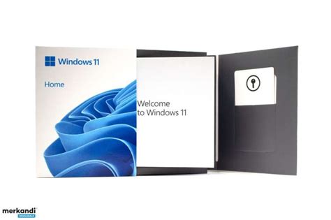 Windows 11 Usb Home Box Microsoft Operating System Computer Accessories Official Archives Of